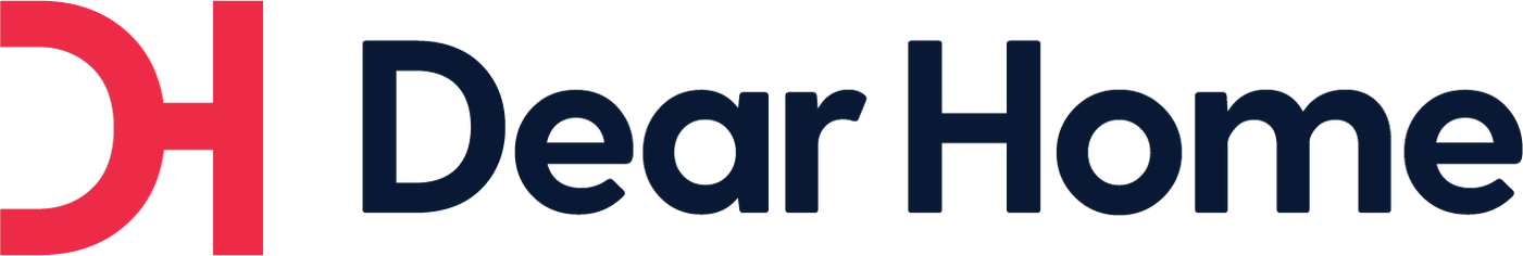 Home Décor — Dear Home