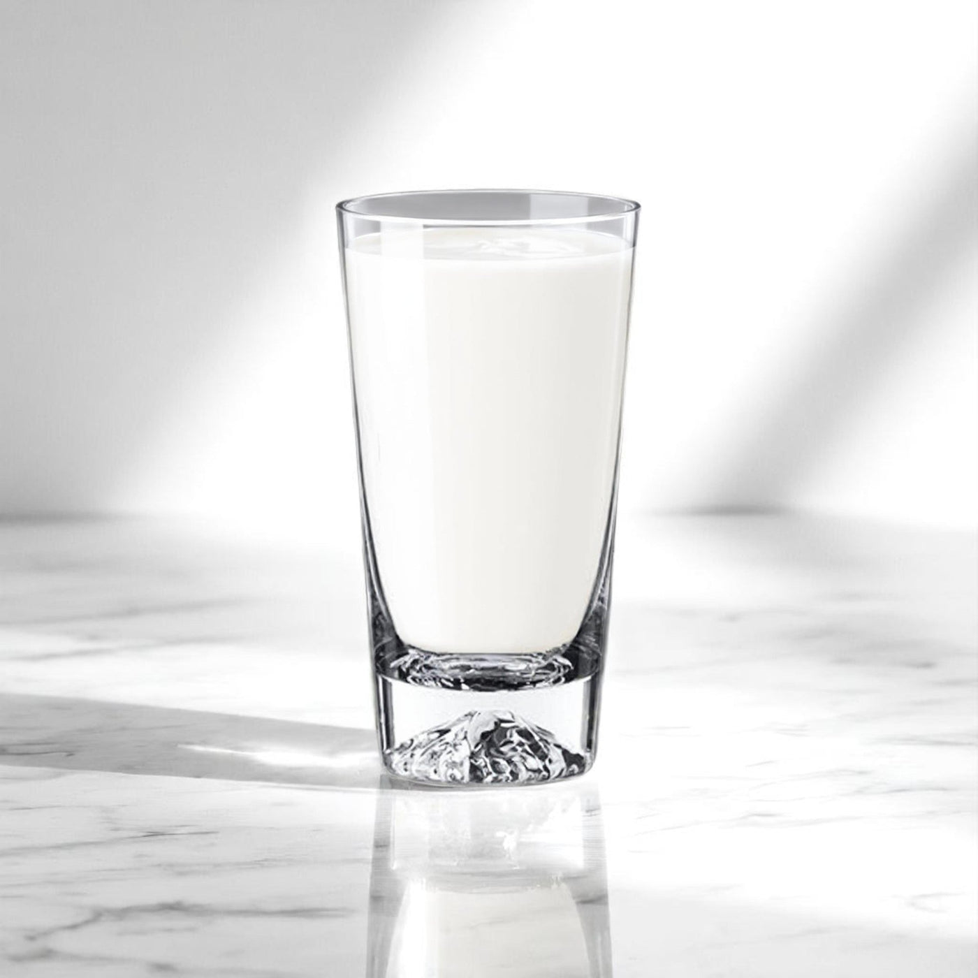 Iceburg Glass Arak Cup 6pcs 110ml X1043 — Dear Home