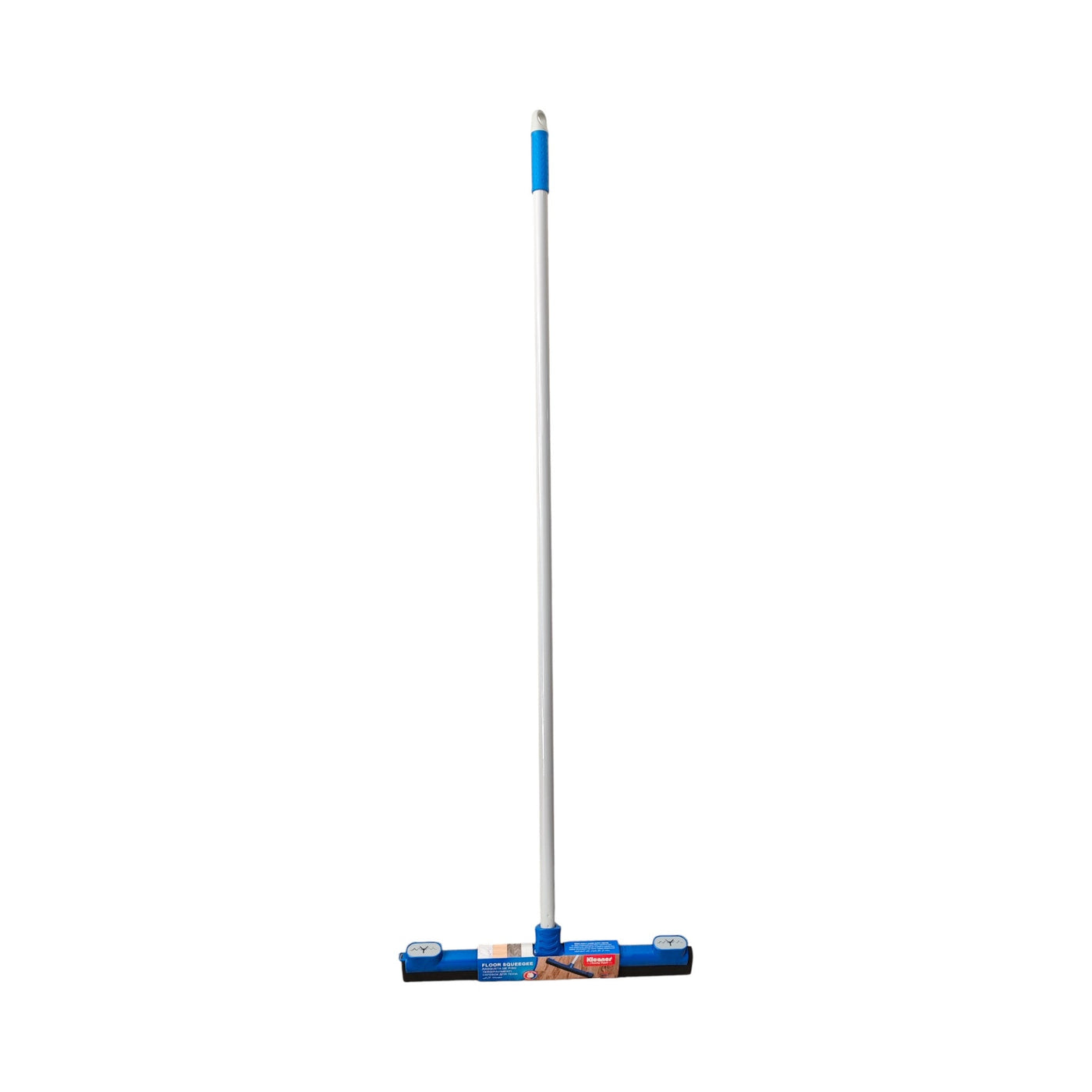 Kleaner Floor Squeegee with Stick X1419 — Dear Home
