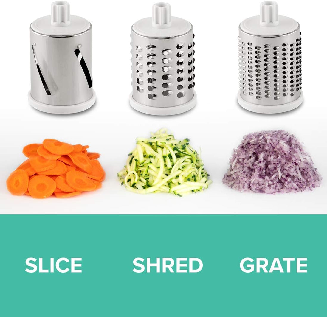 Heavy Duty Nuts and Veggie Cutter X753 — Dear Home