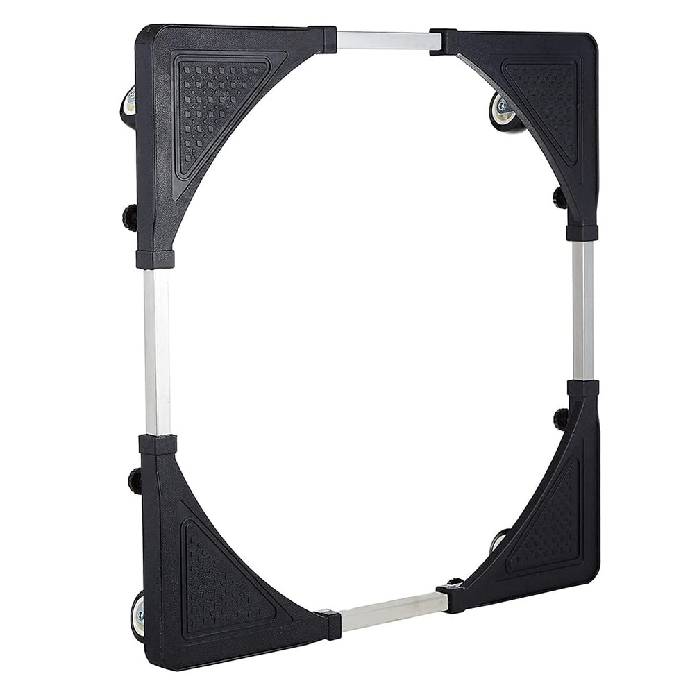 Washing Machine Base With Wheels X974 — Dear Home