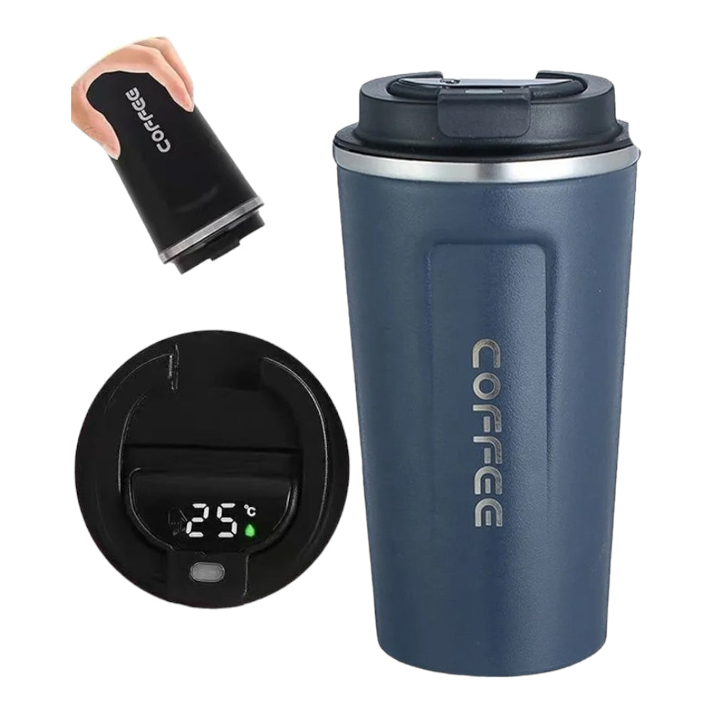 Stainless Steel Car Mug 350ml X384 — Dear Home