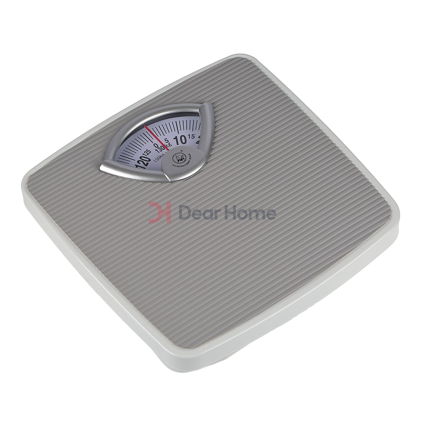 Personal Scale Embossed — Dear Home