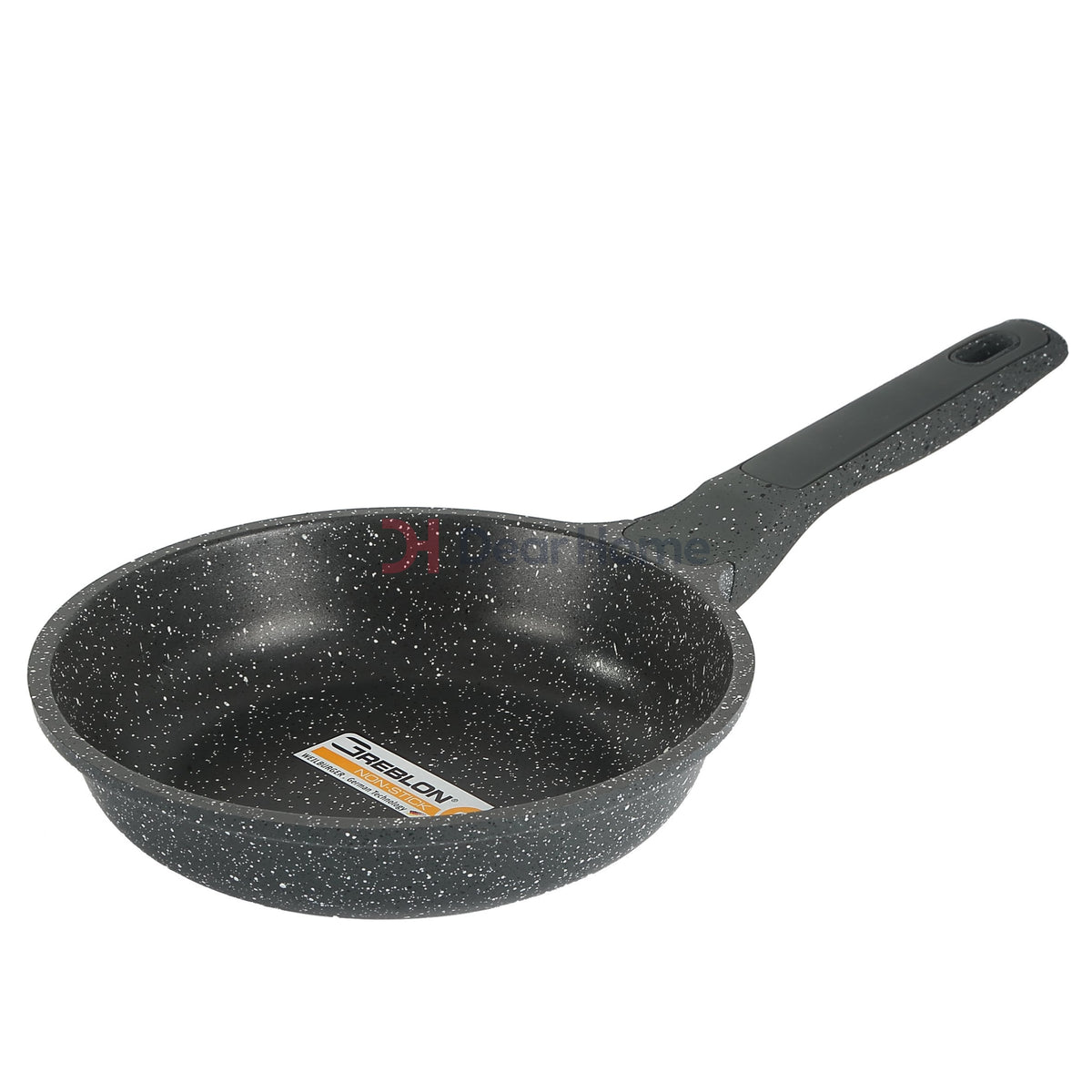 German Greblon Granite 20Cm Fry Pan — Dear Home