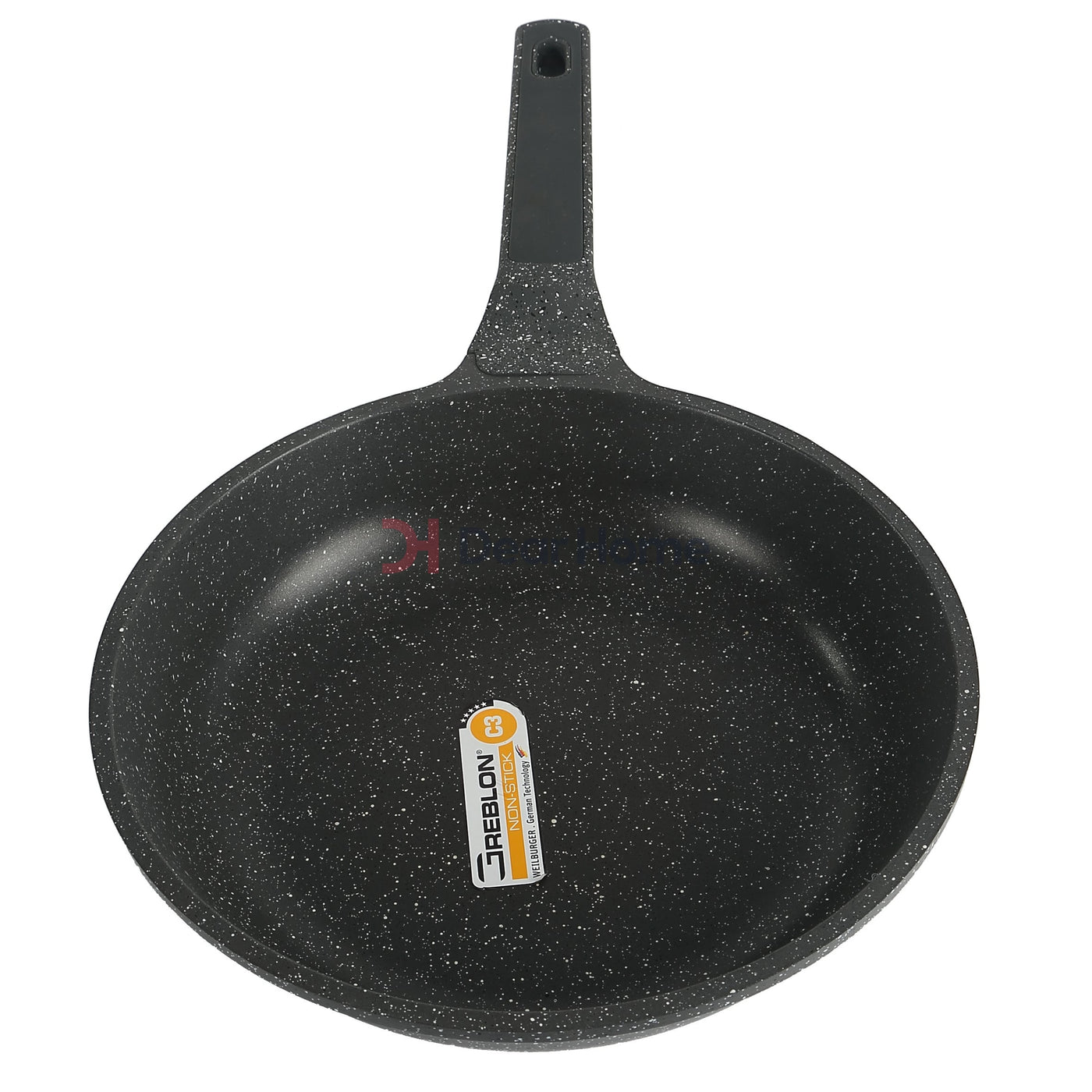 German Greblon Granite 26Cm Fry Pan — Dear Home