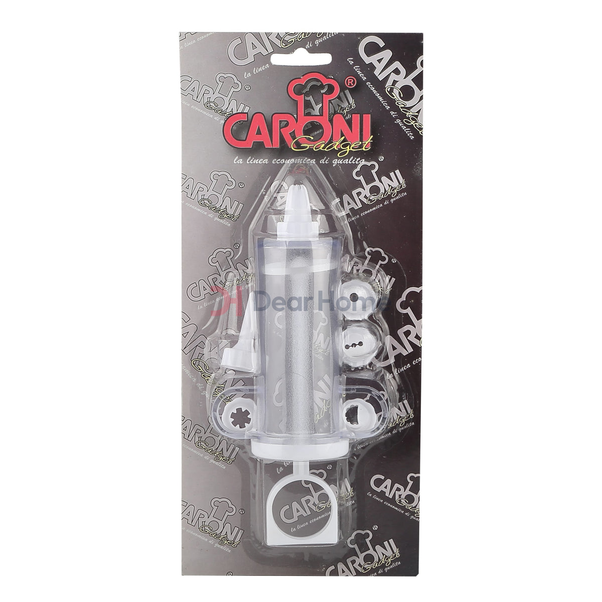 Icing And Cake Decoration Tube — Dear Home