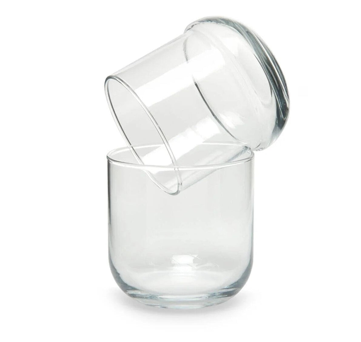 LAV Duo Food Container W/Lid 380cc — Dear Home