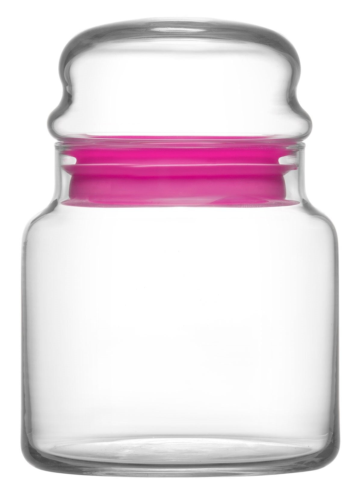 LAV SERA 2PCS GLASS JAR 635CC — Dear Home