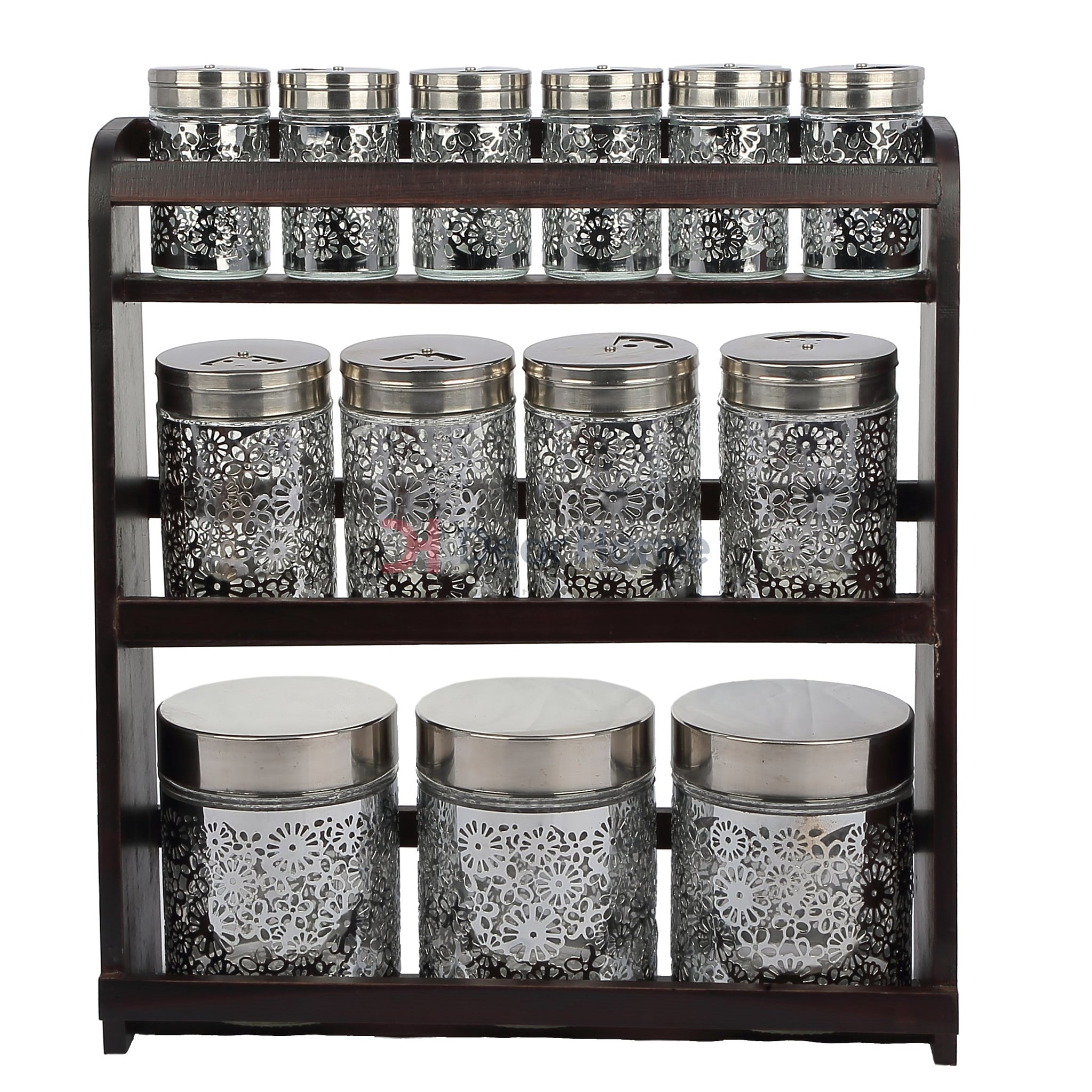 Jars and Spices Sets — Dear Home