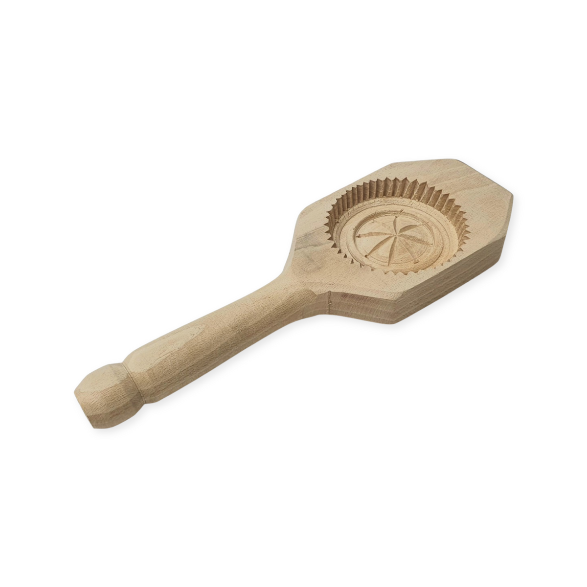 MAAMOUL LARGE WOOD MOLD — Dear Home