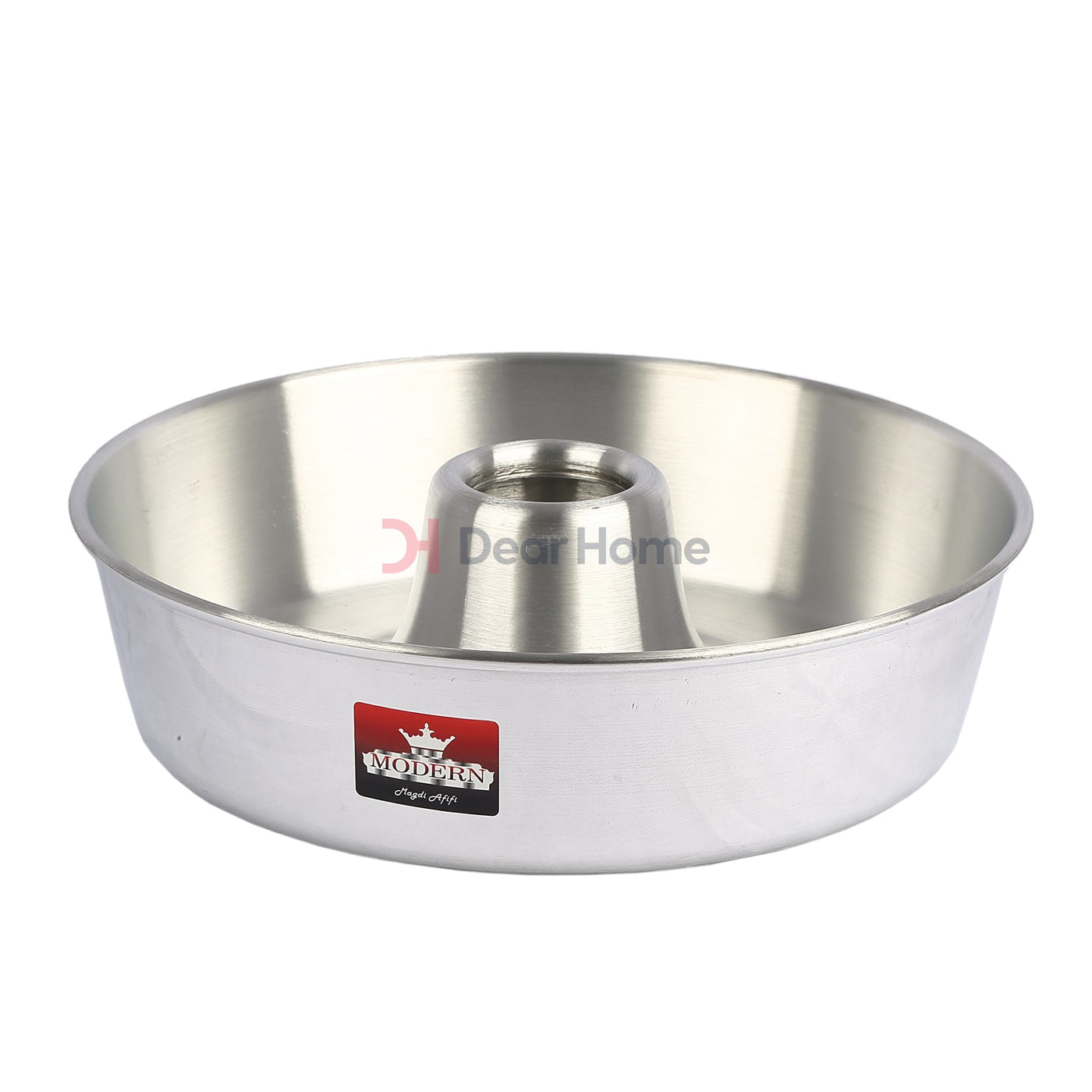 Modern 28Cm Round Cake Tin — Dear Home