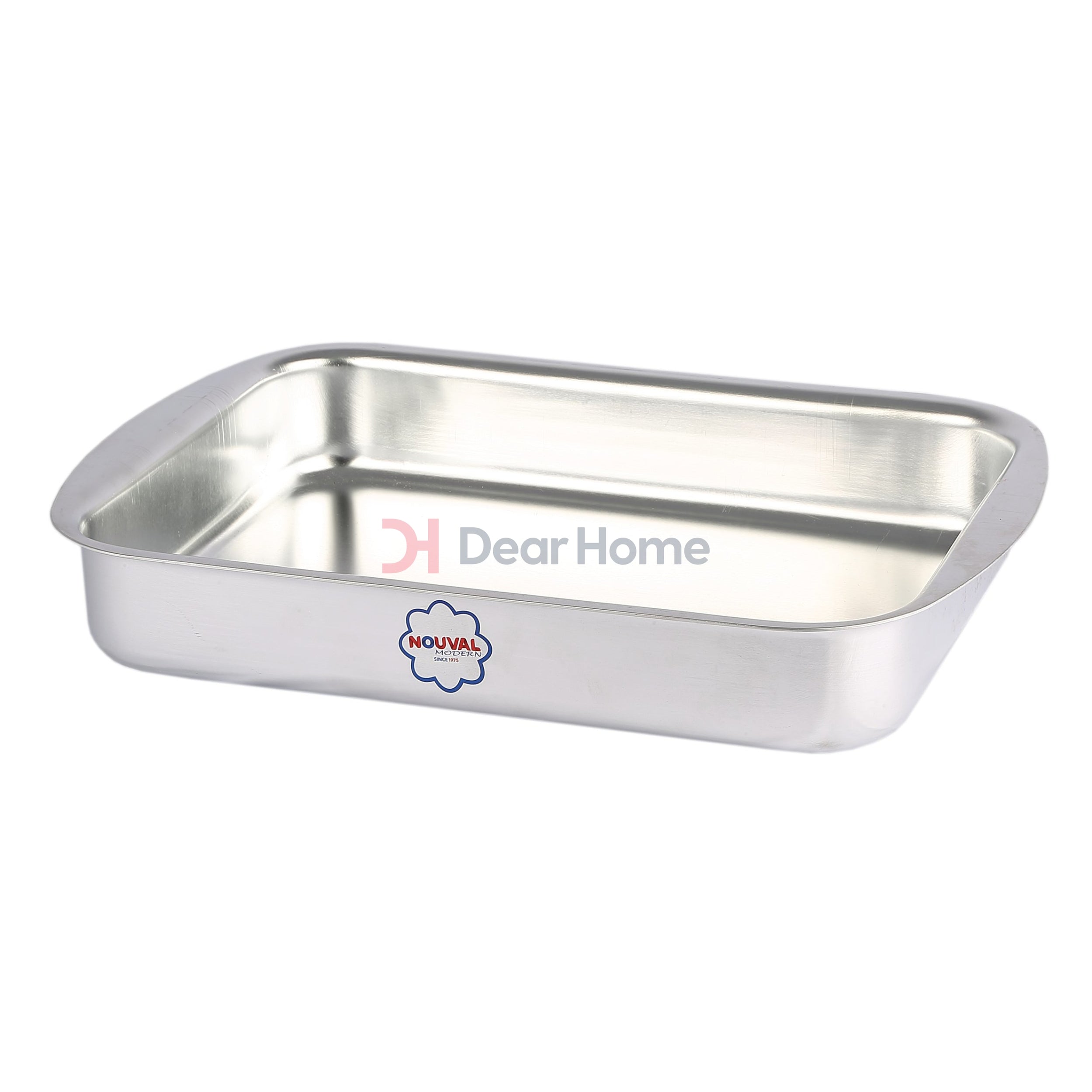 Modern 35Cm Rectangular Oven Tray — Dear Home