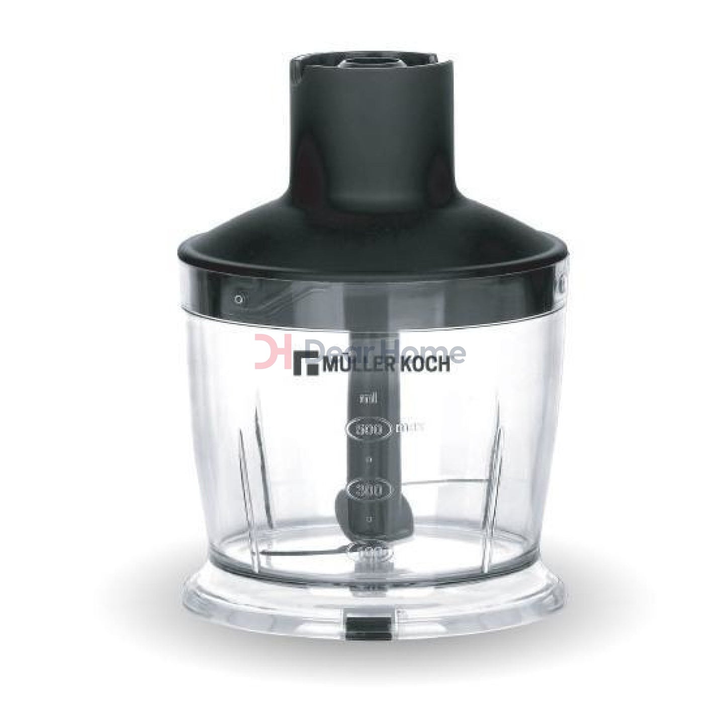 Muller Koch Hand Blender Set 1000W — Dear Home