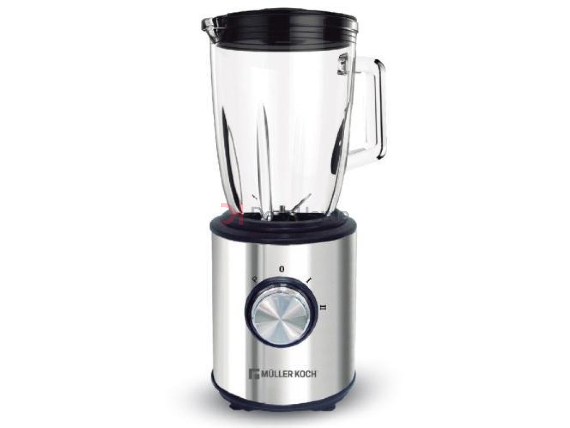 Muller Koch Pro Blender 600W — Dear Home