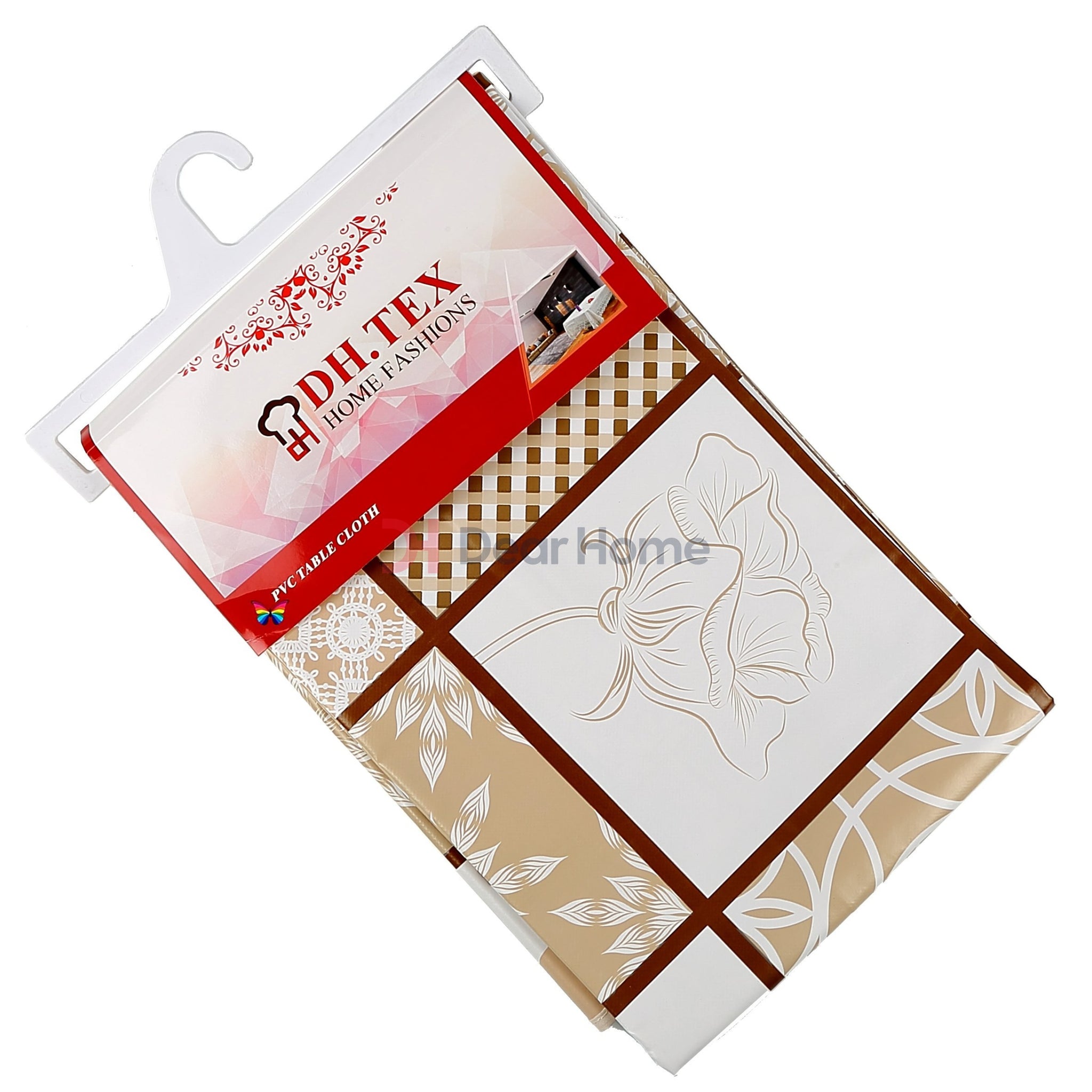 Table Cloth — Dear Home