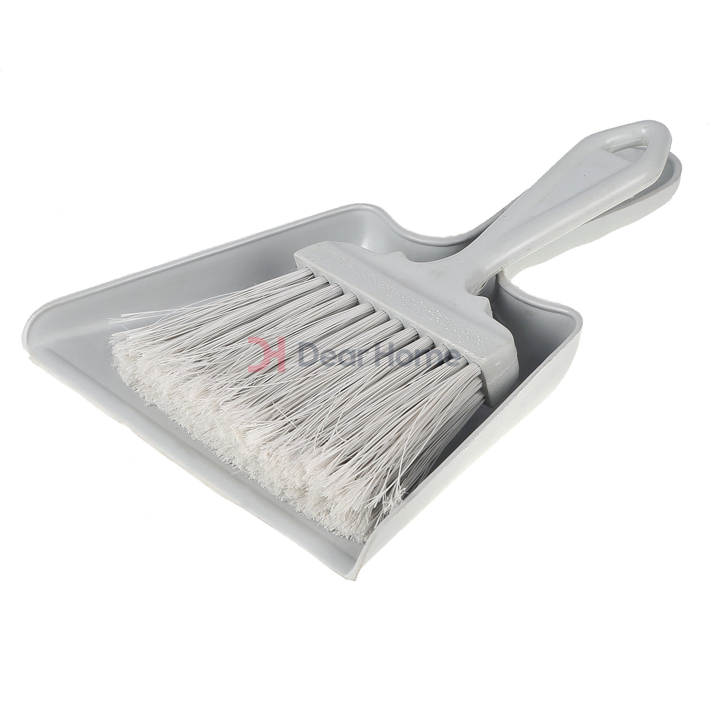 Small Dust Pan With Brush — Dear Home