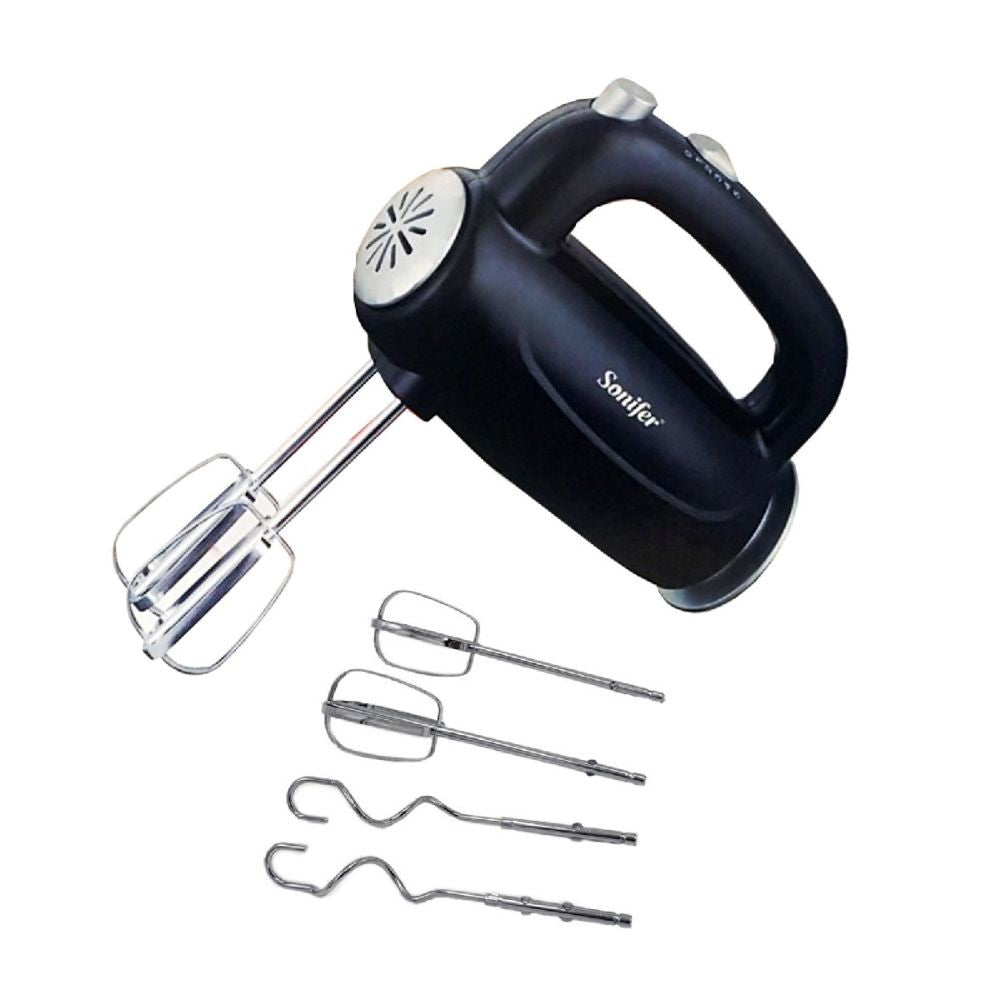 Sonifer Hand Mixer 250W SF-7012 — Dear Home