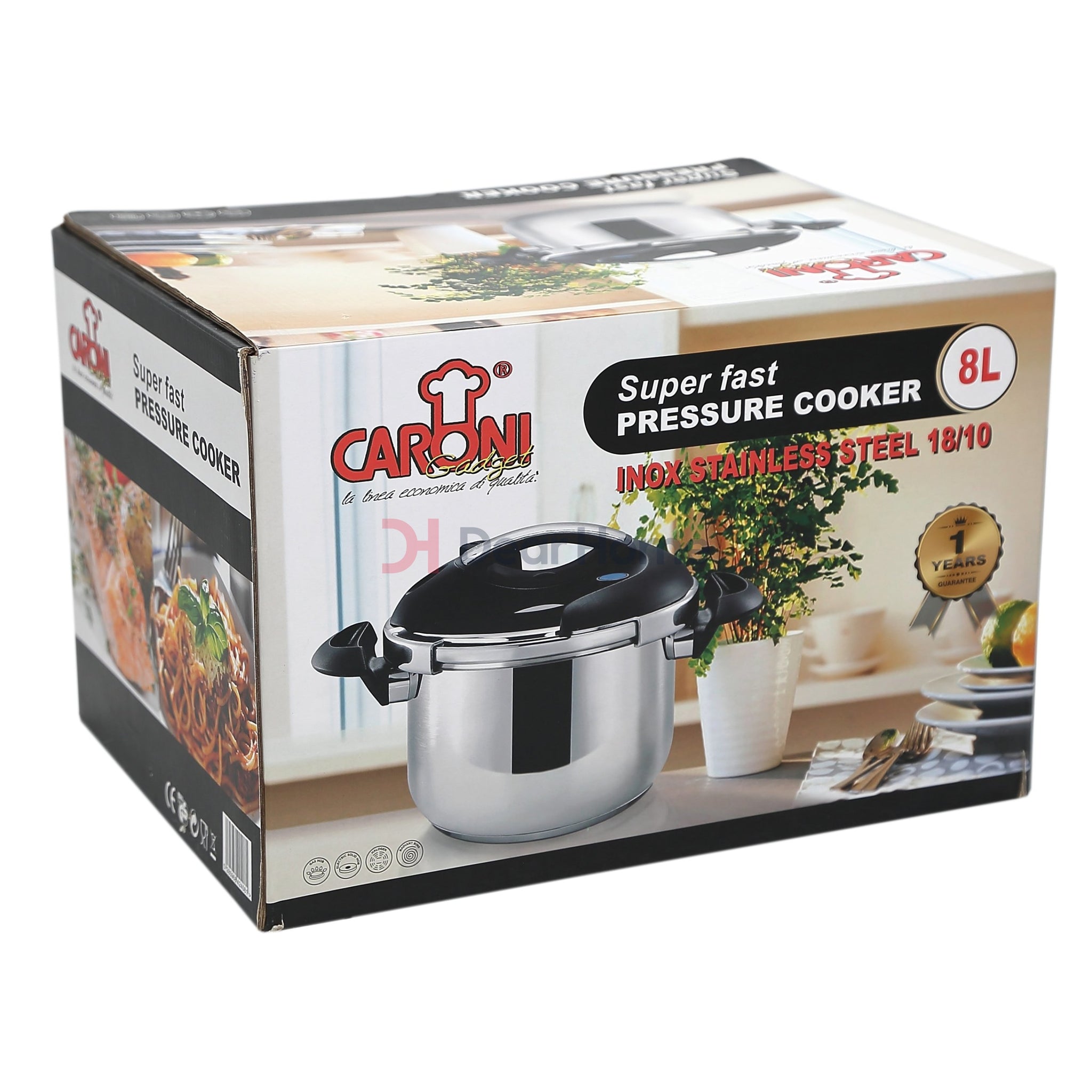 Cookware — Dear Home