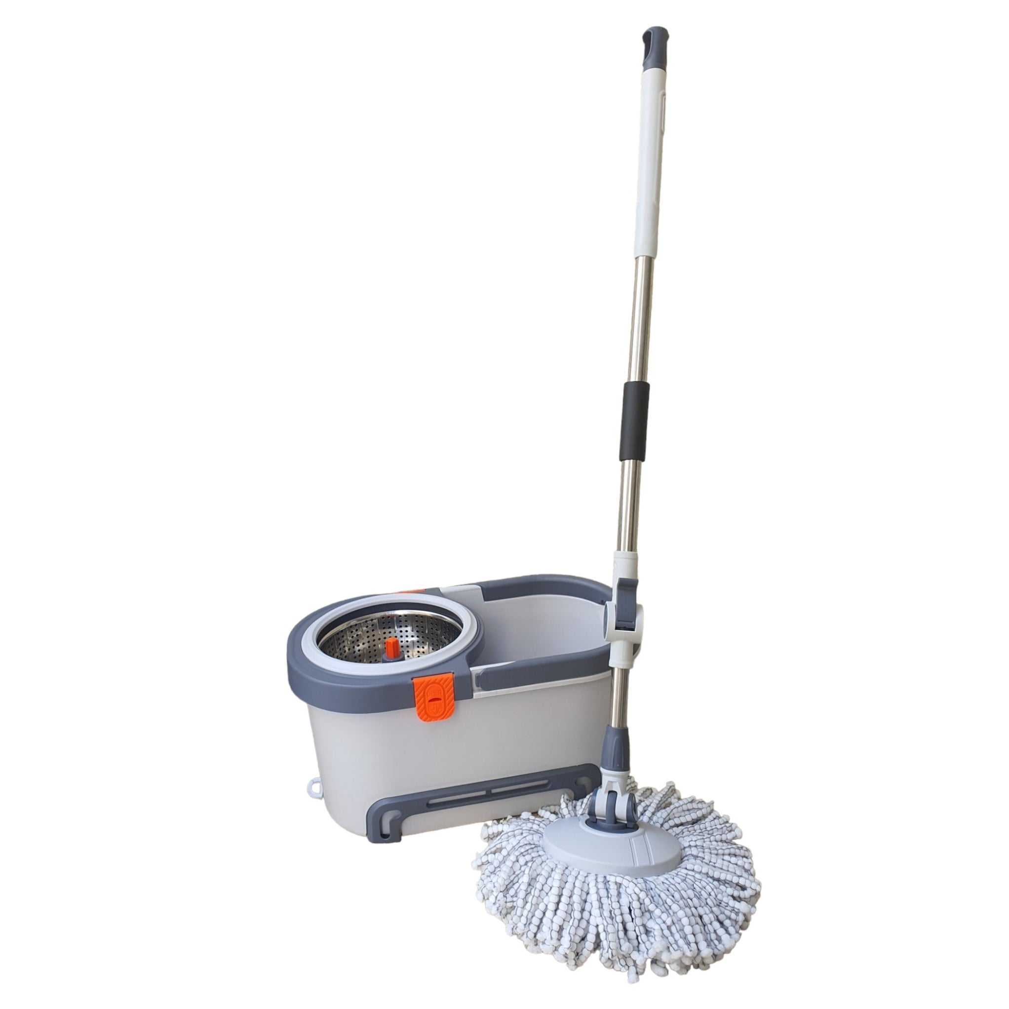 HEAVY DUTY MOP CLEANING SET X428 — Dear Home