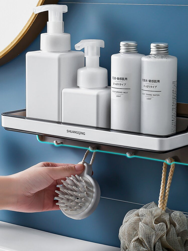 BATH OR HOME ORGANISER RACK X487 — Dear Home