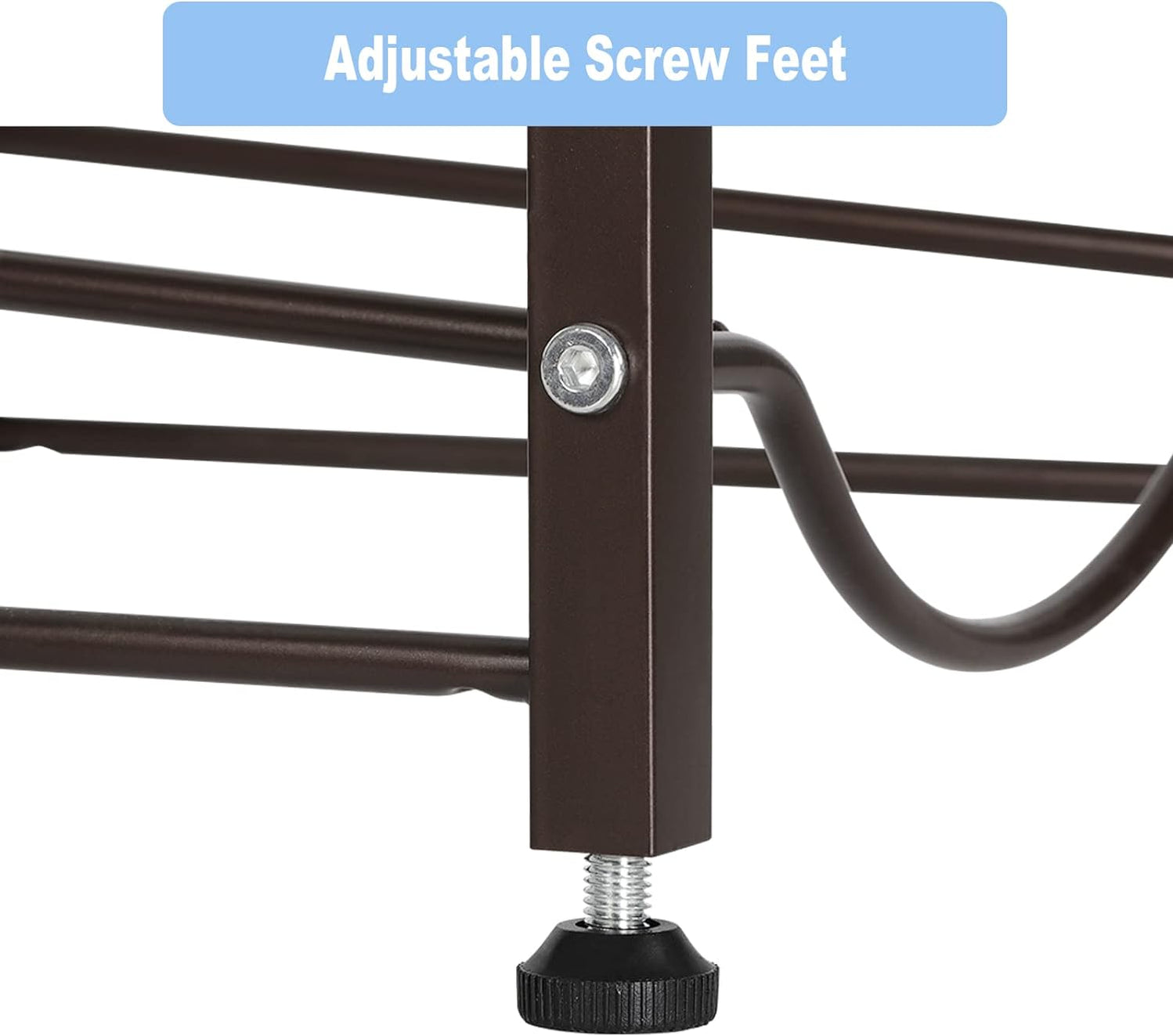 METAL 4 GALLONS WATER SHELF X596 — Dear Home